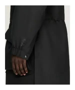 Y3 Gtx Padded Hooded Coat