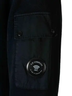 C.P. COMPANY Crew-neck Sweatshirt