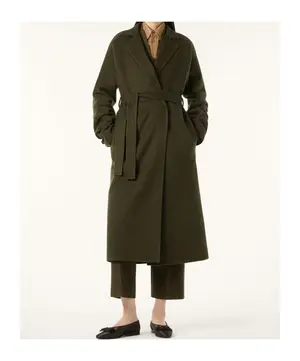 Loro Piana Maria Coat
