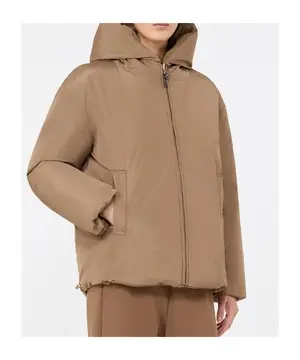 Max Mara Reversible Puffer Jacket