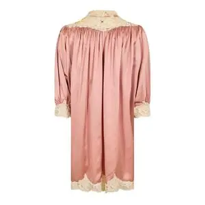 Chloé Satin Nightgown