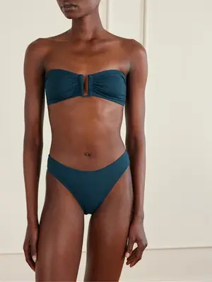 ERES Bandeau Bikini Top