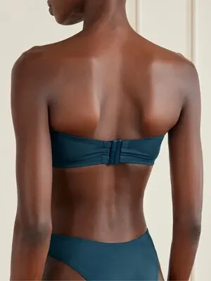 ERES Bandeau Bikini Top