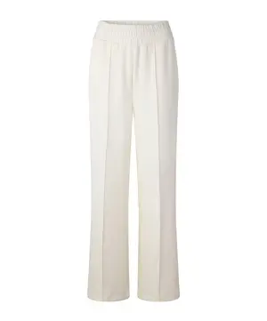 Varley Elastic Waist Wide-leg Trousers - No