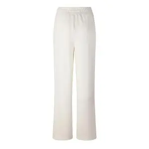 Varley Elastic Waist Wide-leg Trousers