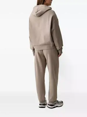 EA7 Logo-detail Tracksuit