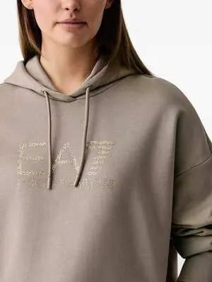 EA7 Logo-detail Tracksuit