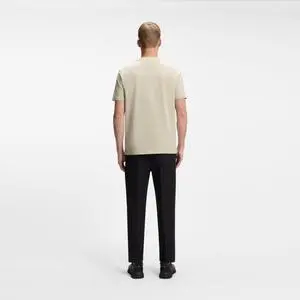 Hugo Boss Crew Neck Short Sleeve T-shirt