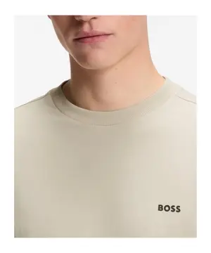 Hugo Boss Crew Neck Short Sleeve T-shirt