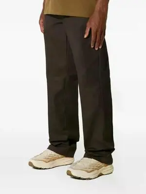 Dickies 874 Logo-patch Straight-leg Trousers