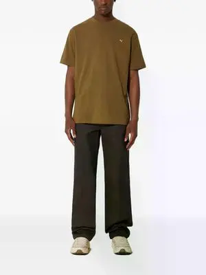 Dickies 874 Logo-patch Straight-leg Trousers