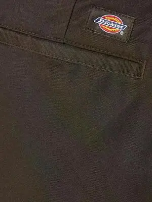 Dickies 874 Logo-patch Straight-leg Trousers