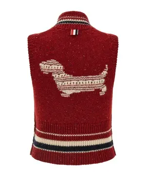 Thom Browne Hector' Vest