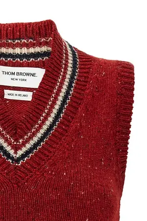 Thom Browne Hector' Vest