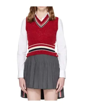 Thom Browne Hector' Vest