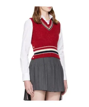 Thom Browne Hector' Vest