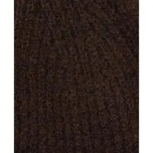 Barbour Thick Ribbed Knit Beanie