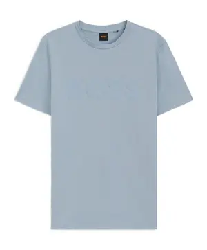 Hugo Boss Crew Neck Short Sleeve T-shirt - No