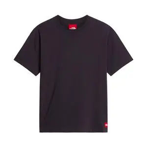 The North Face Crew Neck Short Sleeve T-shirt - No