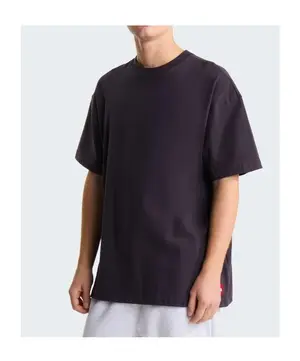 The North Face Crew Neck Short Sleeve T-shirt - No