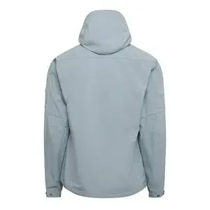 C.P. COMPANY Hooded Long-sleeve Jacket