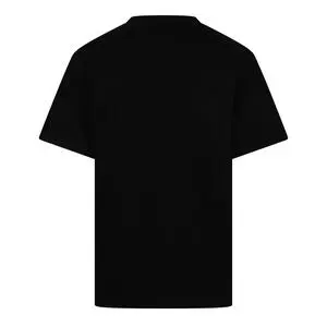 Hugo Boss Crew Neck Short Sleeve T-shirt - Black