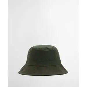Barbour Brackley Waxed Bucket Hat