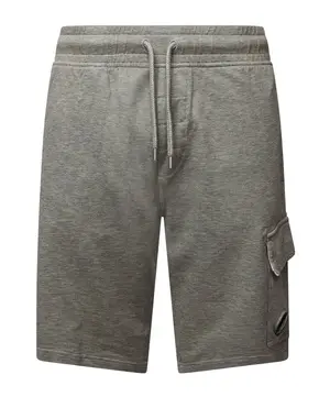 C.P. COMPANY Casual Five-inch Shorts - No