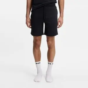Hugo Boss Casual Five-inch Shorts