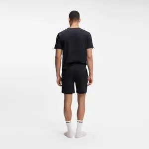 Hugo Boss Casual Five-inch Shorts