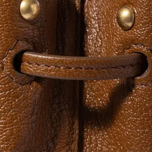 Miu Miu Leather Pouch