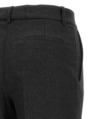 P.a.r.o.s.h Wide-leg Tailored Trousers