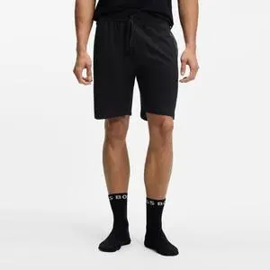 Hugo Boss Casual Five-inch Shorts