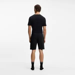 Hugo Boss Casual Five-inch Shorts