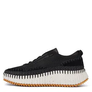 Chloé Nama Sneakers