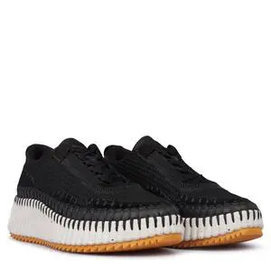 Chloé Nama Sneakers