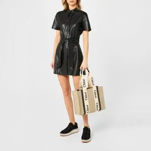 Chloé Nama Sneakers