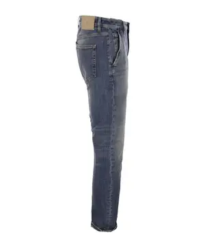 PT TORINO Belt-loop Jeans