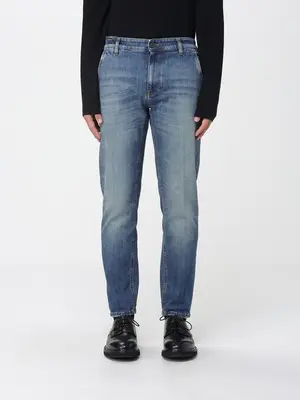 PT TORINO Belt-loop Jeans