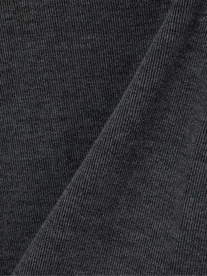 Proenza Schouler Slim-fit Turtleneck Tank Top