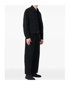 Studio Nicholson Long-sleeved Jacket