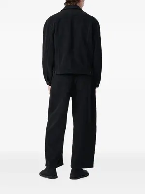 Studio Nicholson Long-sleeved Jacket