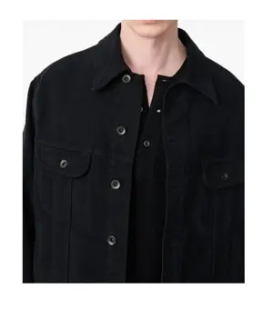 Studio Nicholson Long-sleeved Jacket