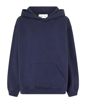 Matteau Minimalist Long-sleeve Sweatshirt - No