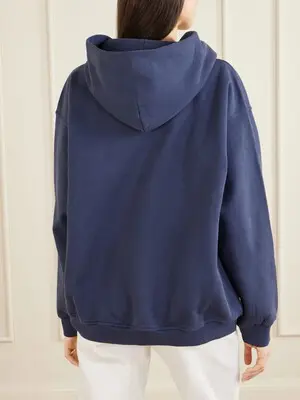 Matteau Minimalist Long-sleeve Sweatshirt