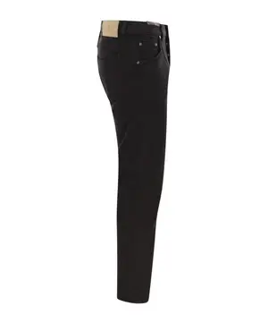 PT TORINO Slim-fit Jeans - Black