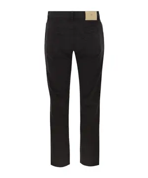 PT TORINO Slim-fit Jeans - Black