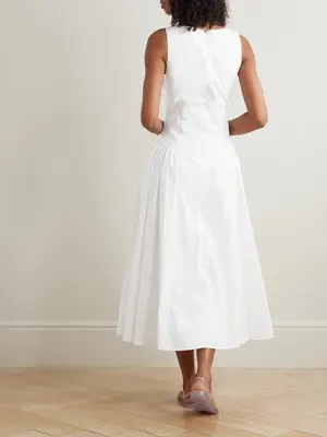 Staud Gwminimalist Dress
