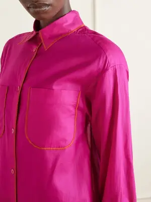 ERES Cotton Shirt