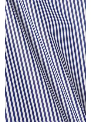 Carolina Herrera Striped Shirt